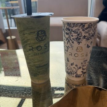 ROSE TEA LOUNGE - CUPERTINO - Updated June 2025 - 229 Photos & 99 ...