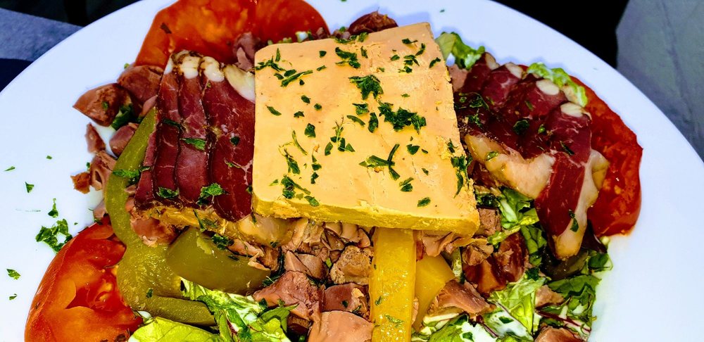 LE 63 - 63 rue de Paris, Orsay, Essonne, France - Italian - Restaurant ...