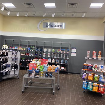 24 HOUR FITNESS - SPRINGFIELD - Updated December 2025 - 25 Photos & 22 ...