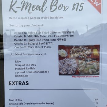 YEWON KOREAN RESTAURANT - Updated December 2025 - 65 Photos & 14 ...