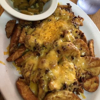 THE RUSTIC CAFE - Updated October 2025 - 14 Photos & 18 Reviews - 107 E ...