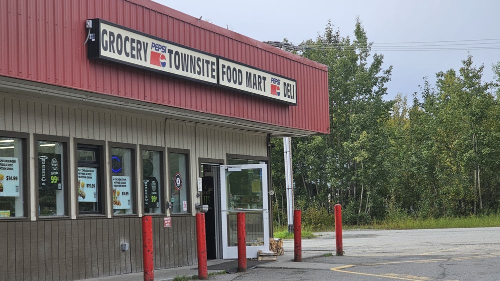 TESORO2GO - Updated August 2025 - 69 S Parks Hwy, Willow, Alaska - Gas ...