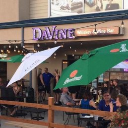 DAVINE WHISKEY & WINE BAR - Updated July 2025 - 142 Photos & 126 Reviews - 23836 222nd Pl SE ...