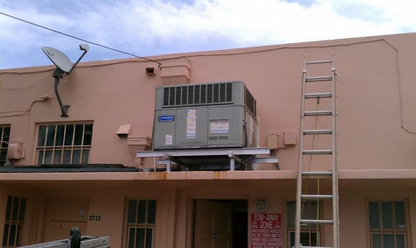 RCI AIR CONDITIONING COMPANY - Updated January 2026 - 30 Photos & 35 ...