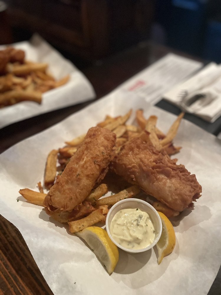 THE LONDONER - 335 Photos & 440 Reviews - 14930 Midway Rd, Addison ...