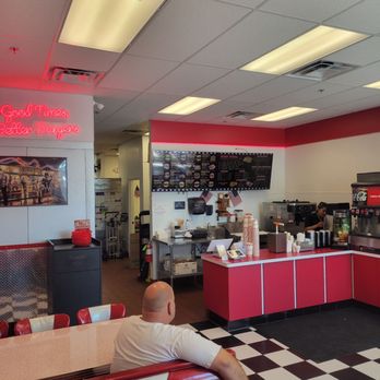 TRIANGLE BURGER - Updated August 2025 - 46 Photos & 15 Reviews - 70 N ...