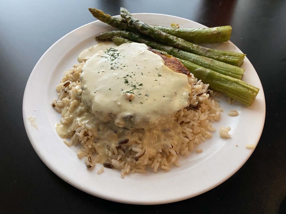 OLD ORANGE CAFE & CATERING - 92 Photos & 63 Reviews - 914 W Division ...