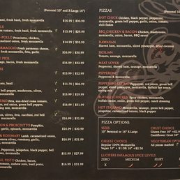 LUCIFERS PIZZA - Updated December 2025 - 276 Photos & 722 Reviews ...
