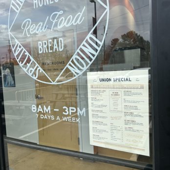 UNION SPECIAL - Updated June 2024 - 233 Photos & 102 Reviews - 2409 ...