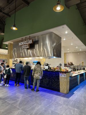 HARVEST BUFFET - Updated July 2024 - 373 Photos & 305 Reviews - 3121 S ...