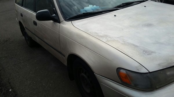 MAACO AUTO BODY SHOP & PAINTING - Updated April 2025 - 34 Photos & 52 ...