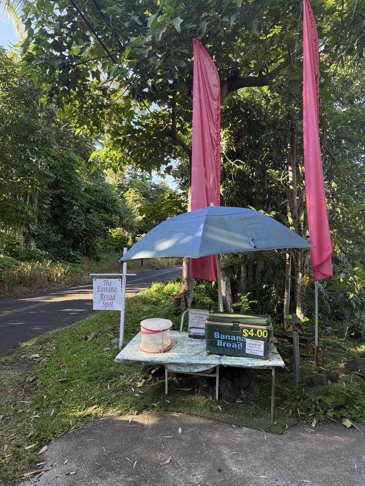 BANANA BREAD SPOT - Updated August 2025 - 21 Photos & 16 Reviews - 83 ...