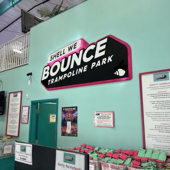SHELL WE BOUNCE - Updated October 2025 - 85 Photos & 50 Reviews - 32295 ...
