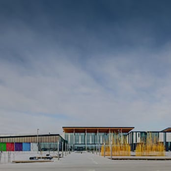 THE MEADOWS COMMUNITY RECREATION CENTRE - Updated May 2024 - 27 Photos ...