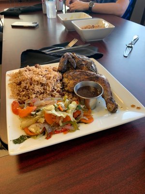 NADIA’S JAMAICAN KITCHEN - 16 Photos & 26 Reviews - 9590 Noble Pkwy, Brooklyn Park, Minnesota ...