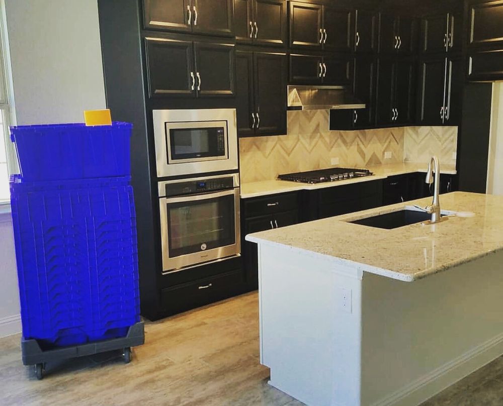 SPEED BINS - 353 Linden Blvd, Brooklyn, New York - Packing Supplies ...