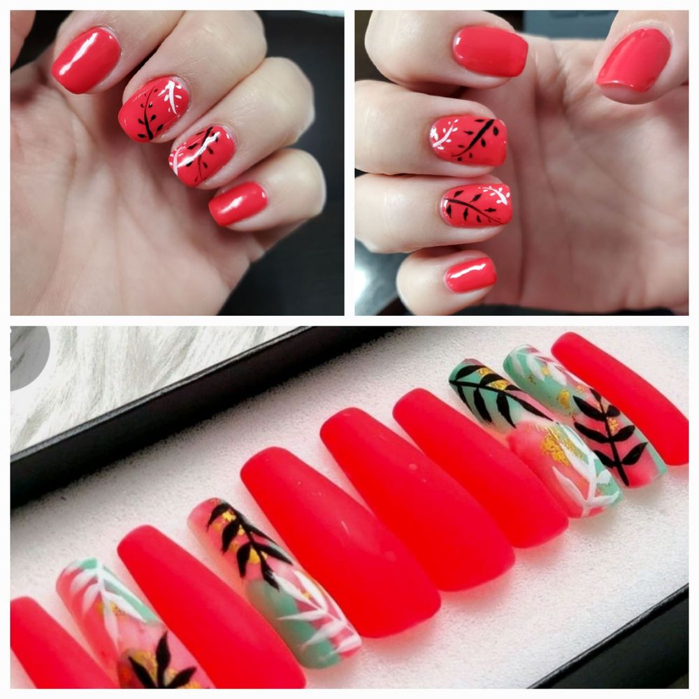 PROTOP NAILS | 1975 Photos & 974 Reviews - 1020 Pleasant Grove Blvd ...
