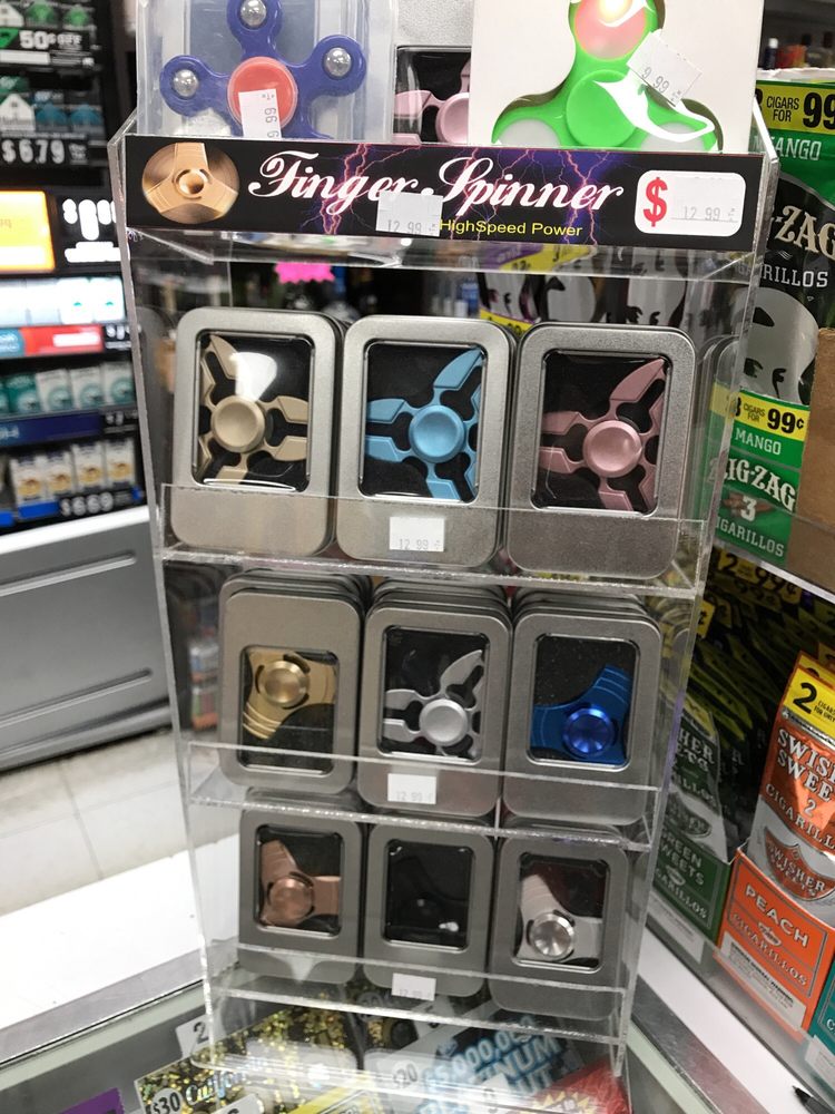 E-Z STOP FOOD MART - Updated May 2024 - 11 Reviews - 3700 Midas Ave, Rocklin, California ...