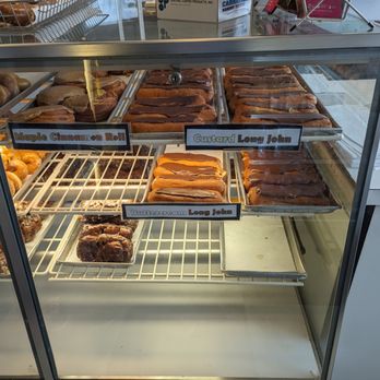 DIMO’S DELI AND DONUTS - Updated December 2025 - 164 Photos & 274 ...