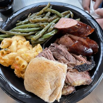 OFF THE BONE BARBEQUE - 435 Photos & 707 Reviews - 1734 South Lamar ...