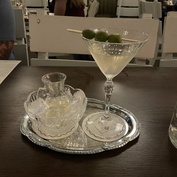 BAR VOLPE - Updated December 2025 - 318 Photos & 143 Reviews - 170 W ...