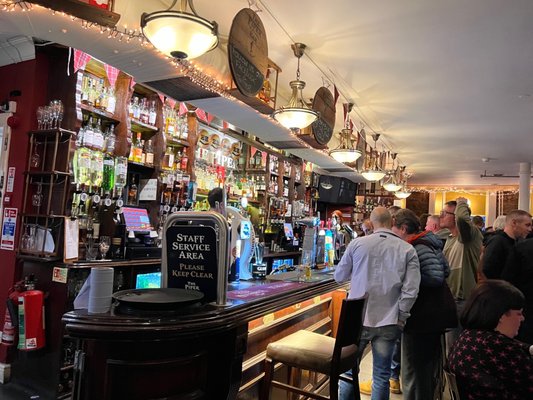 THE PIPER WHISKY BAR - Updated January 2026 - 54 Photos & 21 Reviews ...