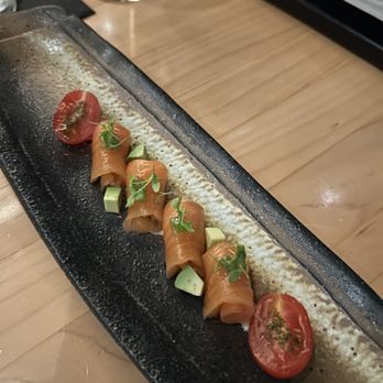 UME SUSHI - Updated September 2024 - 699 Photos & 169 Reviews - 2802 ...