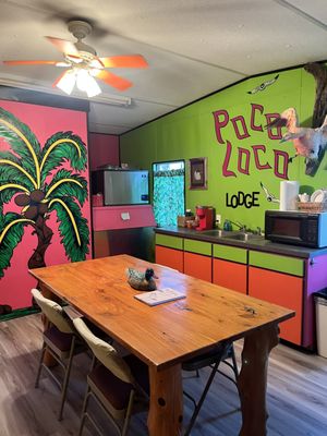 POCO LOCO LODGE - Updated August 2025 - 10 Reviews - 305 W Adams Ave ...