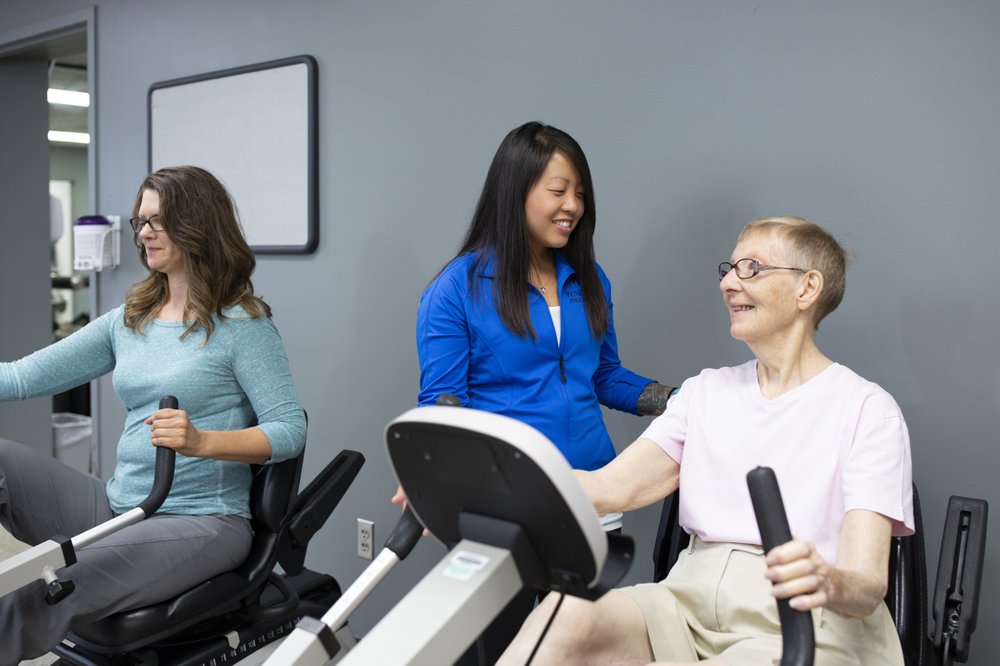 WELLNESS CENTER - Updated April 2024 - Request Information - 2150 ...