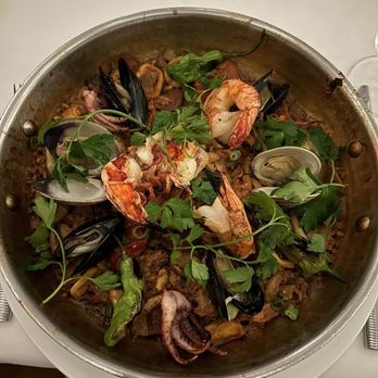 OSTRA - Updated October 2025 - 1415 Photos & 683 Reviews - 1 Charles St ...