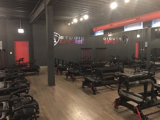 STUDIO LAGREE - OLD TOWN - Updated August 2025 - 1419 N Wells St ...