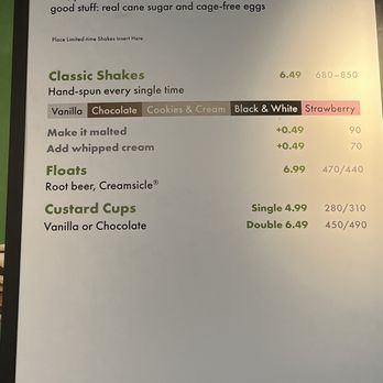 SHAKE SHACK PASADENA - Updated September 2025 - 553 Photos & 431 ...