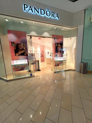 PANDORA - Updated June 2024 - 23 Photos & 40 Reviews - 100 W Broadway ...