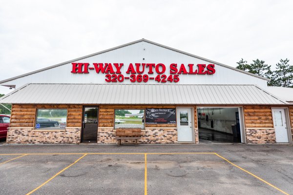 HIWAY AUTO SALES - Updated December 2025 - 29 Photos - 319 4th Ave S ...