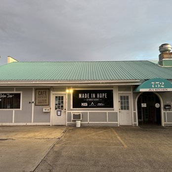 MADE IN HOPE CAFE - Updated January 2026 - 476 Photos & 113 Reviews ...