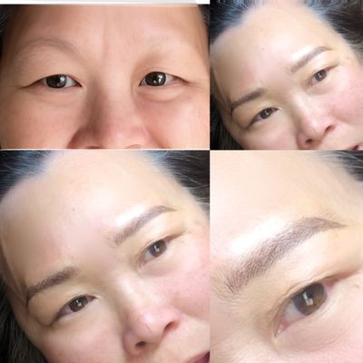 GLAM LASH AND BROW STUDIO - Updated March 2025 - Request an Appointment ...