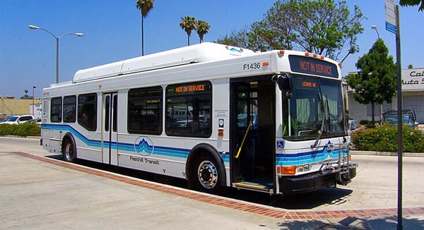 FOOTHILL TRANSIT - Updated December 2025 - 23 Photos & 84 Reviews - 100 ...