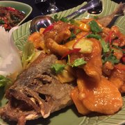 BUSABA HEAVENLY THAI - 32 Photos & 14 Reviews - Bangsar Shopping Center ...