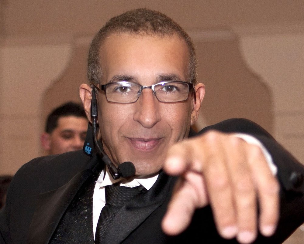 DJ JACKY B - Request a Quote - 11 Photos - 6 Old Lantern Cir, Paxton ...