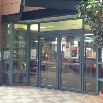 DUFFERIN CLARK LIBRARY - Updated April 2025 - 1441 Clark Ave W ...