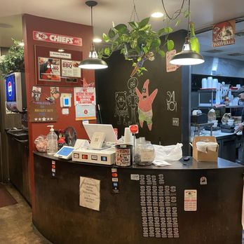 SMOKEY MO - Updated October 2025 - 500 Photos & 727 Reviews - 2650 N ...