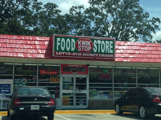KWIK STOP FOOD STORE - Updated May 2025 - 1300 S Lakemont Ave, Winter ...