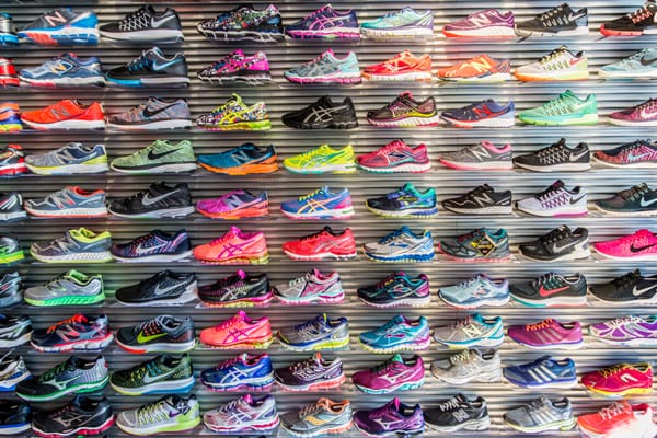 SUPER RUNNERS SHOP - Updated November 2025 - 11 Photos & 72 Reviews ...