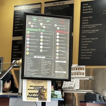 ORIGINAL DAILY BREAD MARKETPLACE - Updated October 2025 - 358 Photos ...