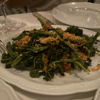 CARBONE - Updated November 2024 - 4438 Photos & 1709 Reviews - 3730 Las ...