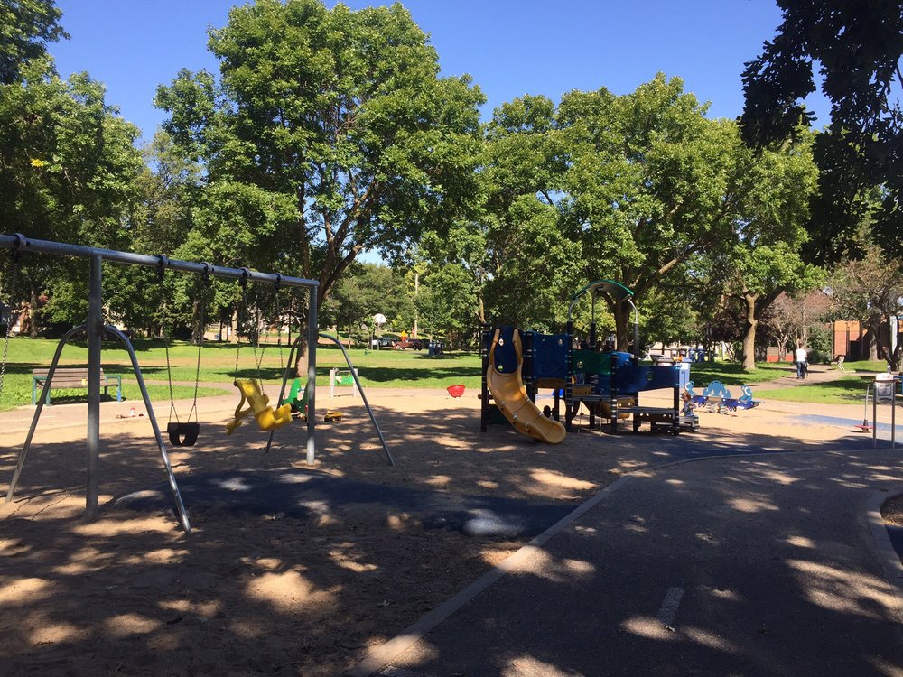 FULLER PARK - Updated October 2025 - 4800 Grand Ave S, Minneapolis ...