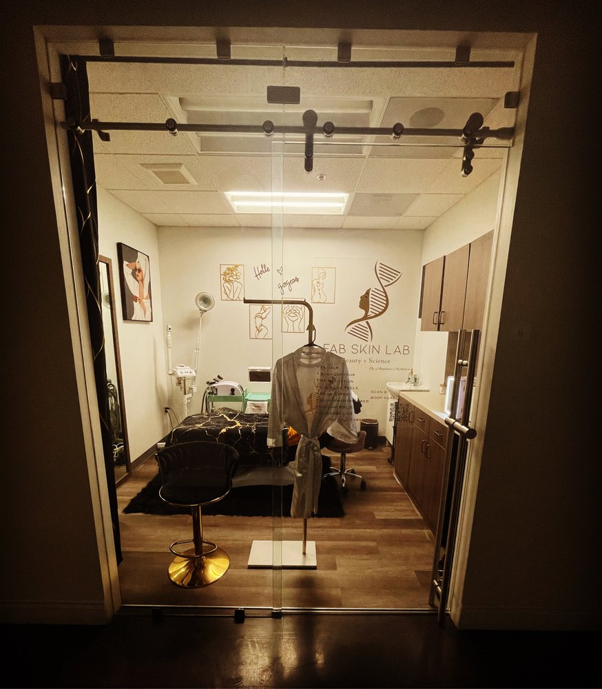 FAB SKIN LAB - Updated July 2025 - 49 Photos - 141 W Foothill Blvd ...