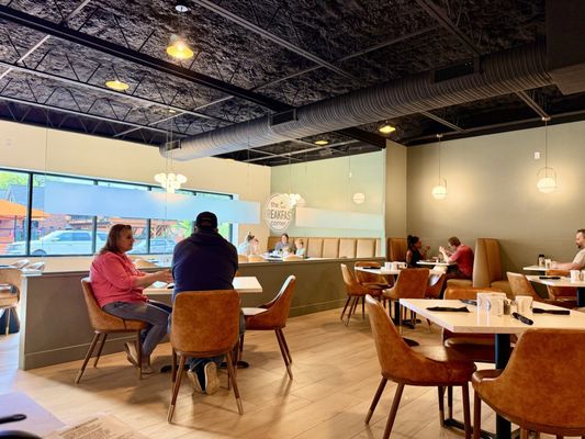 THE BREAKFAST CORNER - Updated December 2025 - 162 Photos & 84 Reviews ...