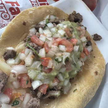 CALI FAST BURRITO - Updated July 2025 - 26 Photos & 18 Reviews - 6704 E ...