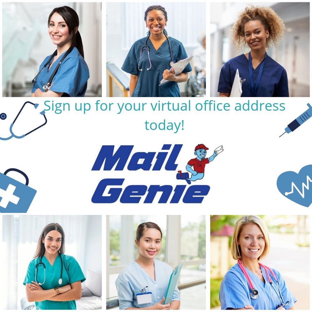 MAIL GENIE - Updated October 2025 - Request Information - 43000 W 9 ...